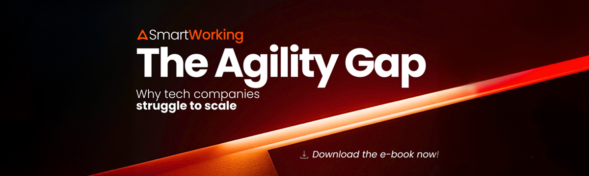 The Agility Gap - Software Development Outsourcing Solutions