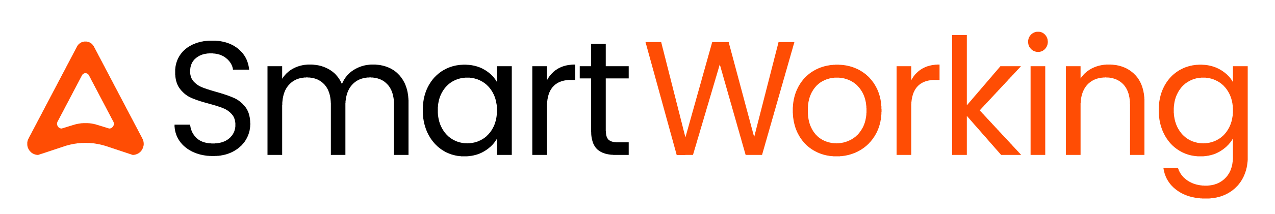 Smart Working: Hire Top 1% Remote Developers